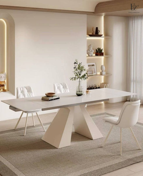 Dining Table Sets – Exclusivia