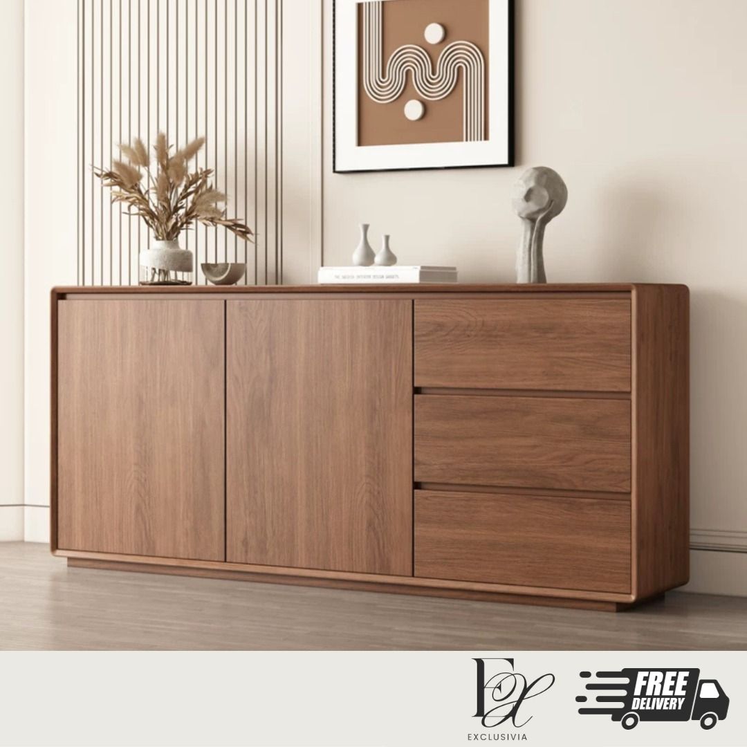Modern Sideboard Furniture - Luxury Dining Room Sideboard – Exclusivia
