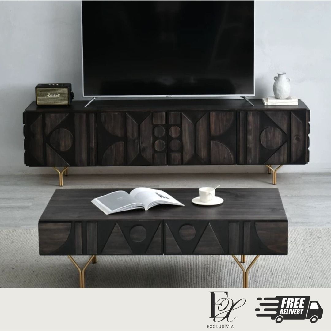 LYCA TV Console – Exclusivia