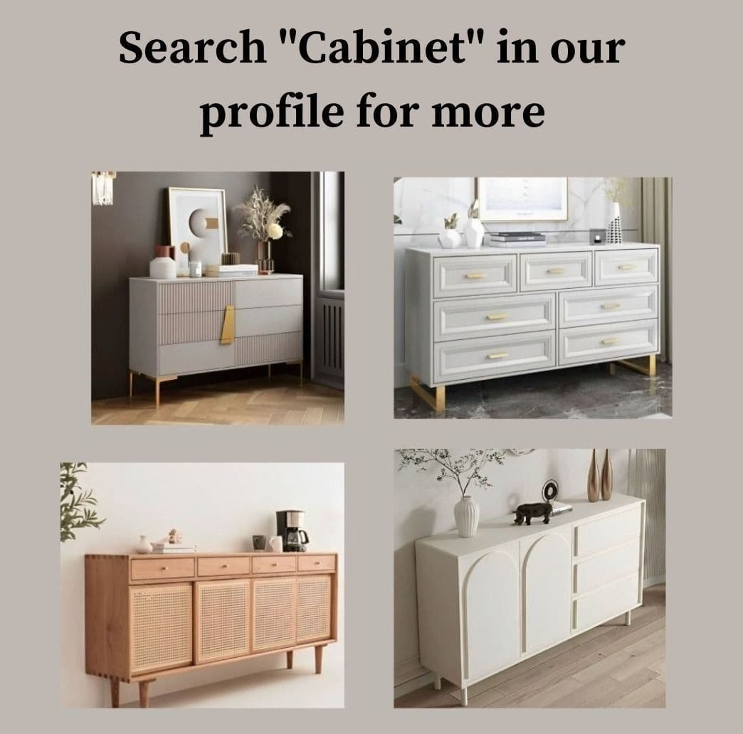 MESA Victorian Mirrored Sideboard Cabinet – Exclusivia